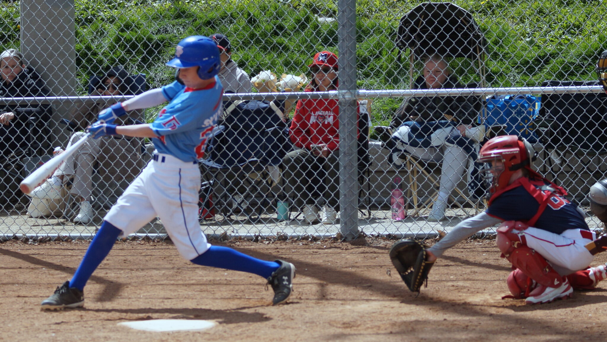 Toronto Playgrounds Baseball Association – Baseball for All – Building ...